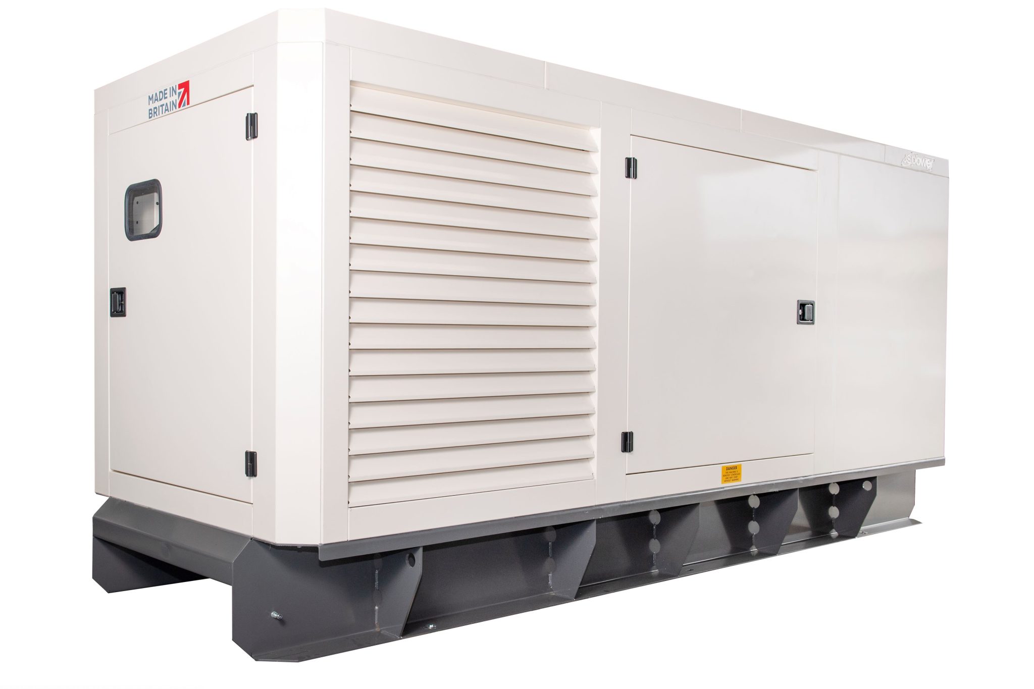 Diesel Generators | Generators UK | Commercial Generators